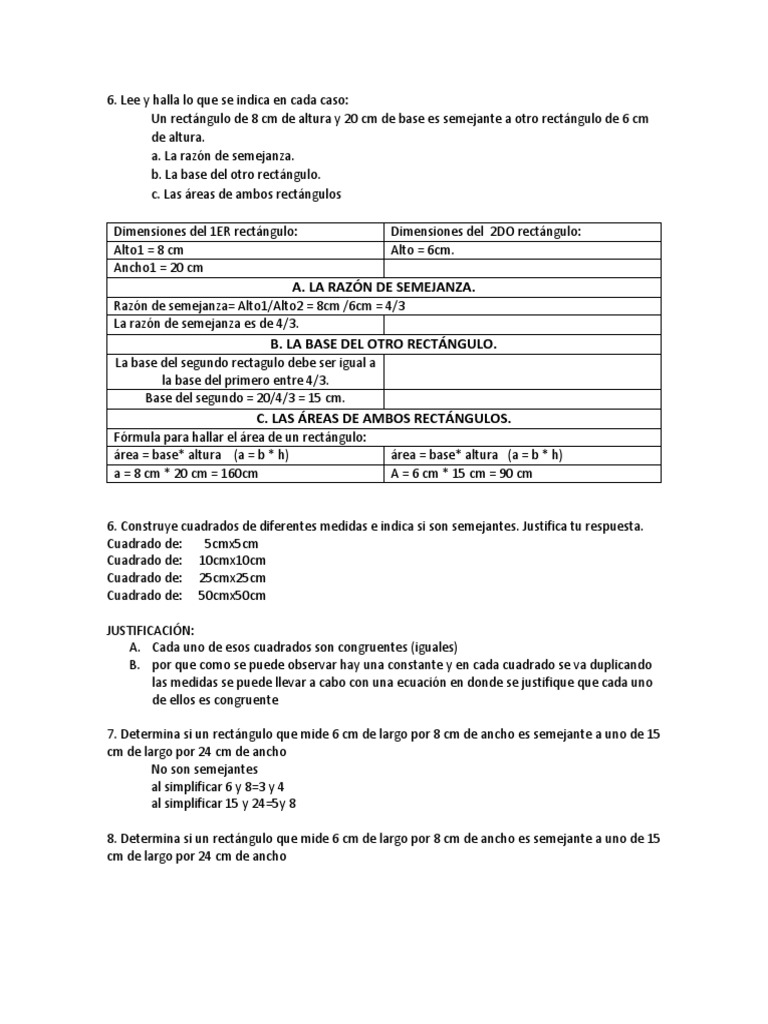 8vo Abc Ejercicios | PDF | Métodos y materiales de enseñanza | Arte