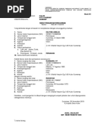 Surat N1, N2, N3, N4 | PDF