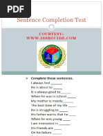 ISSB Biodata Form | PDF