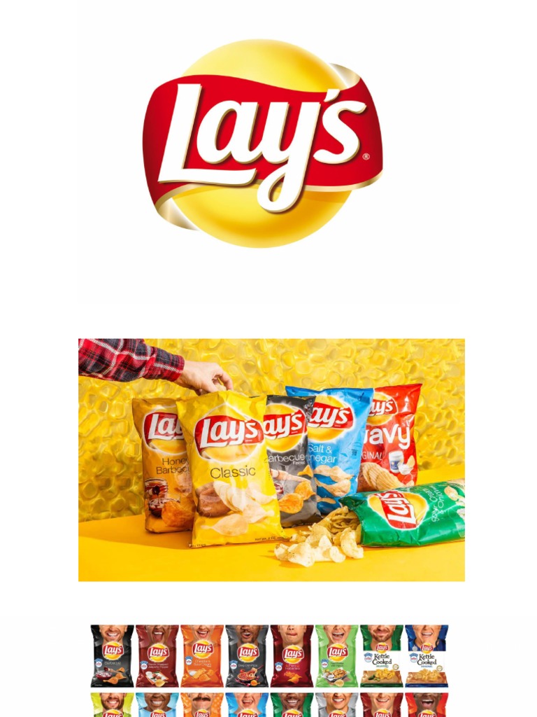 Lays | PDF