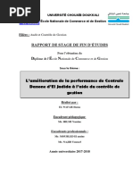 Modélisation des tournées de collecte de lait | PDF | Laitages | Transport