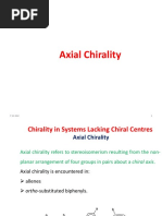ChemDraw Shortcuts and Hotkeys Guide | PDF | Keyboard Shortcut | Chemistry