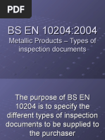 Iso 17050-1 2010 | PDF