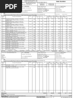 Soce2023bskeforms Form1 | PDF | Expense | Government