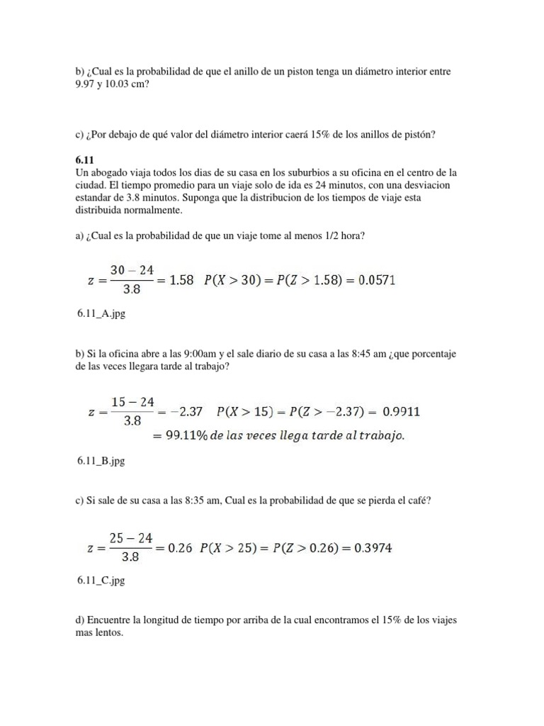 Problemas Resueltos 2 | PDF