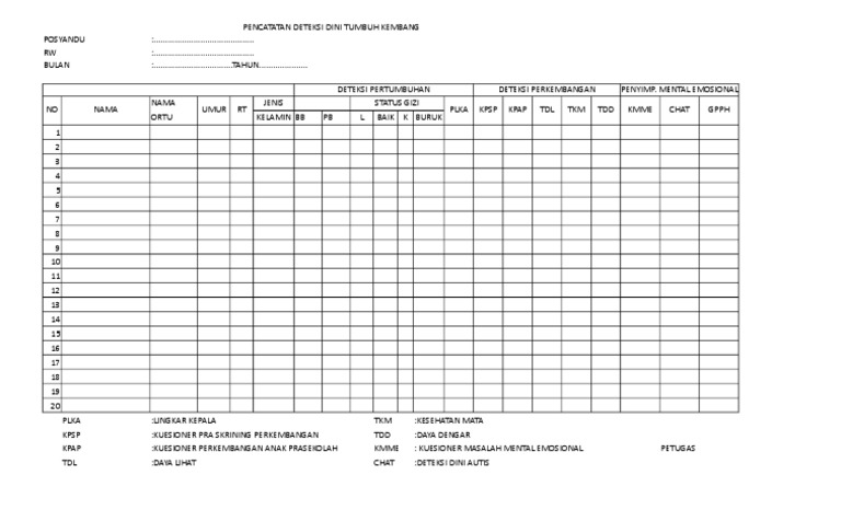 Form DDTK by Name | PDF