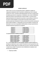 Diagrama de Ensamble - Explosionado de Un Producto. | PDF | Leonardo Da ...