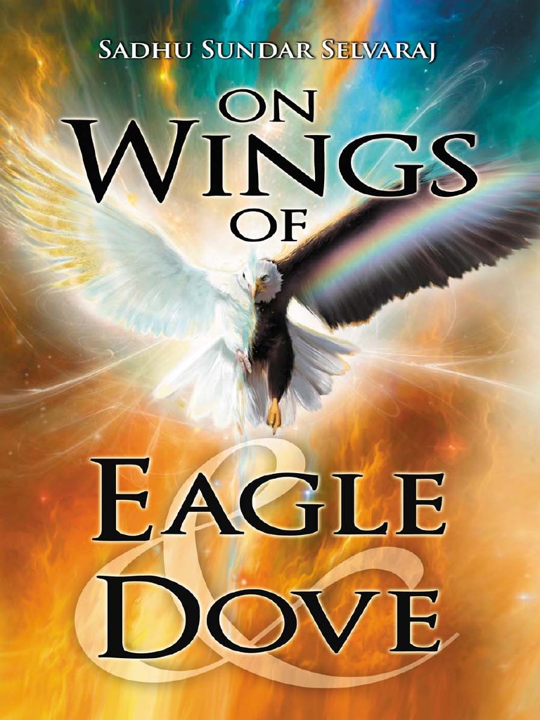 On-Wings-of-Eagle-Dove-Nov2017-book.pdf | Spiritual Gift | Prophecy