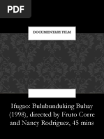 Sarimanok, Naga and Pako Rabong | PDF