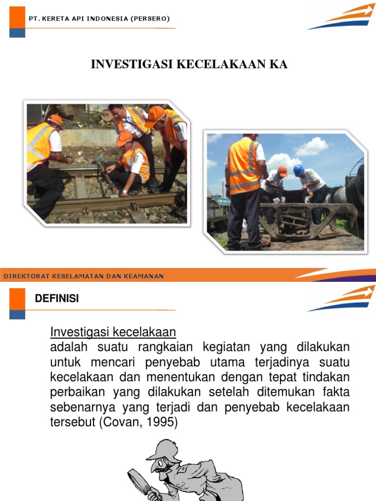 Pengambilan Data Investigasi PDF | PDF