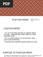 Gen Math m4 | PDF | Function (Mathematics) | Celsius
