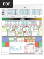 X-Wing Keyboard Controls Guide | PDF