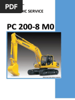 PC135F 10M0 Catalogue | PDF