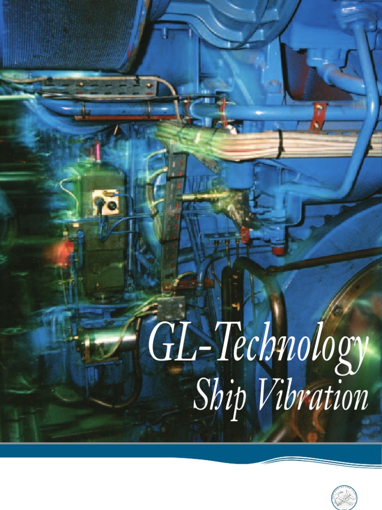 Ship Vibration Analysis Techniques | PDF | Normal Mode | Bending