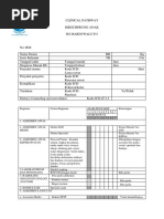 Kode ICD 10 untuk Stroke Infark | PDF