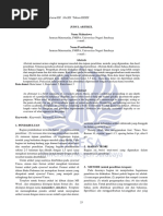 Panduan Penulisan Jurnal Pendidikan | PDF | Sains & Matematika