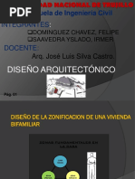 Programa Arquitectonico Templo | PDF | Iglesia (edificio) | Medios ...