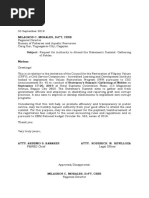 Appendix 62-IAR (Inspection and Acceptance Report) | PDF | Technology & Engineering