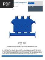 SPM Pump Referenceguide | PDF | Technology & Engineering