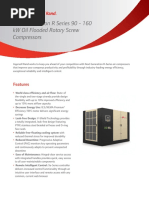 Rotex SOV | PDF | Technology & Engineering