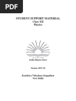 Physics CSECPastPapers | PDF