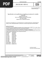 En Iso 10675-1-2021 | PDF