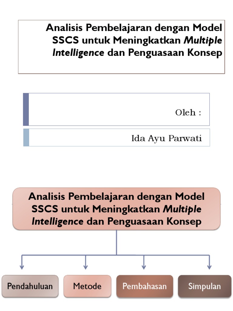 Sscs | PDF
