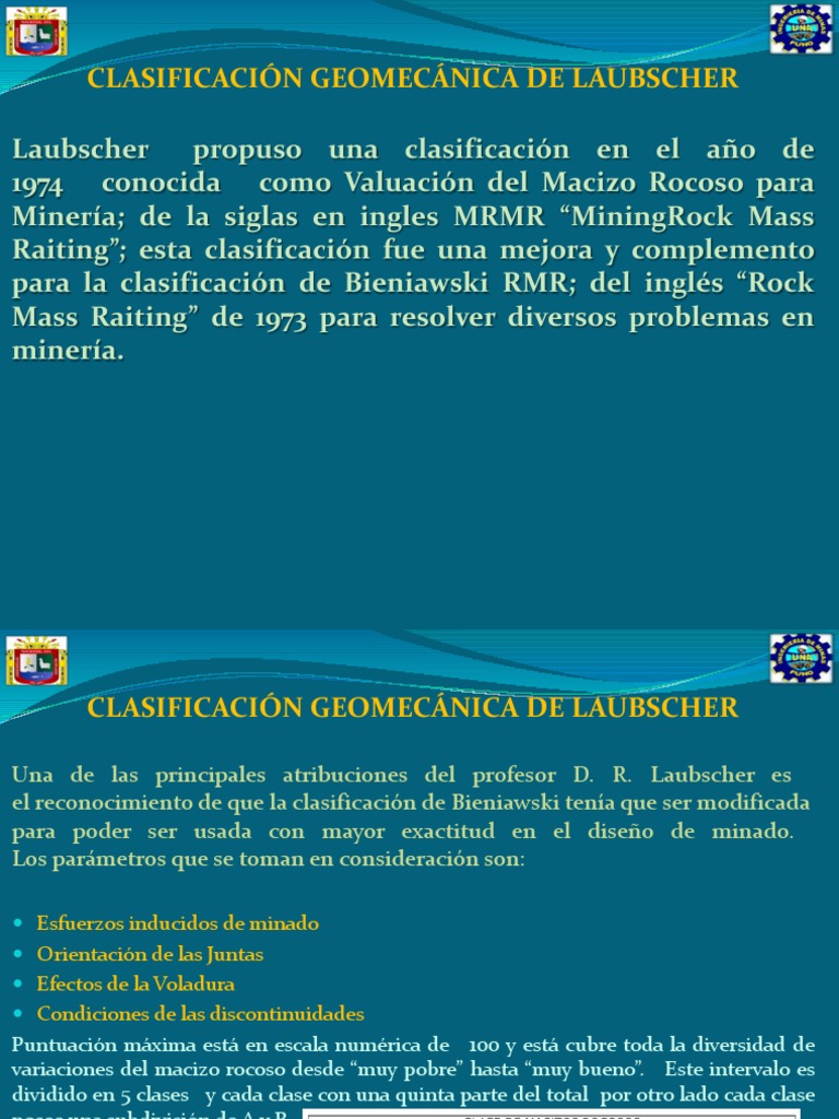 LAUBSCHER | PDF | Naturaleza