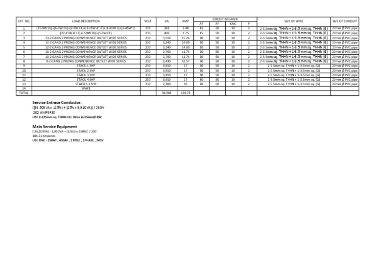 New Office Electrical Layout | PDF | Electrical Wiring | Safety