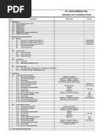 Sizing A API Separator by API 421 | PDF | Fluid Mechanics | Liquids