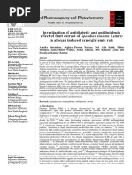 Pedoman Nasional Asma Anak Idai | PDF