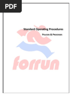 COPC Standards | PDF