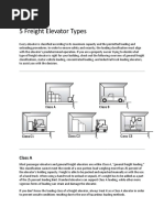 Freight Loading and Classes | PDF | Technology & Engineering