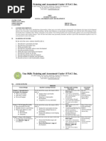 Detailed Syllabus of Personality Development Course | PDF | Etiquette ...