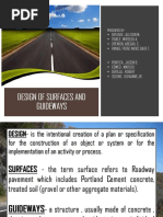 Module1 Highway & Railroad Engineering 20200819 PDF | PDF | Road ...