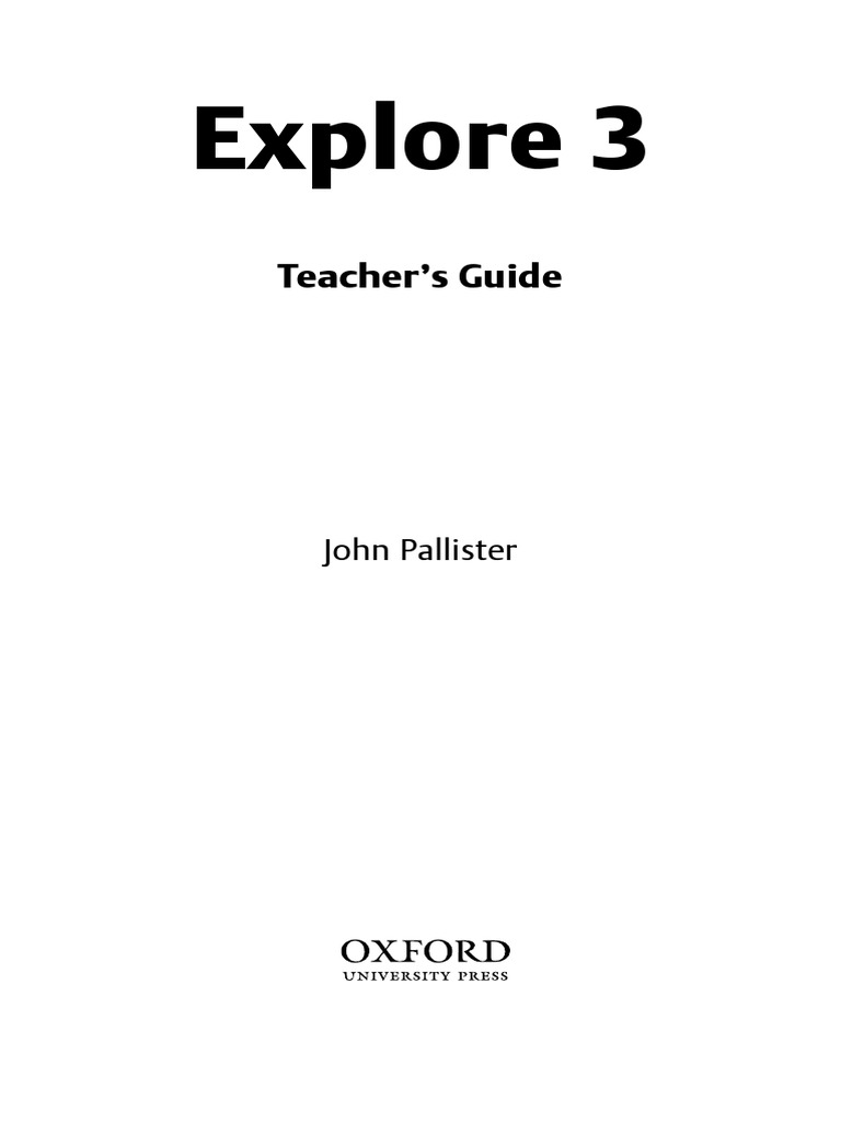 Geography Teaching Guide PDF | PDF | Glacier | Erosion