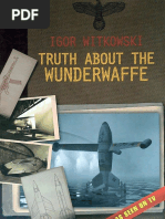 The Mystery of Die Glocke: Nazi Bell | PDF | Nazi Germany | Deception