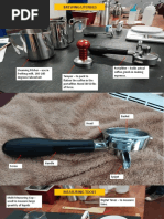 Barista 101 | PDF | Coffee | Beverages