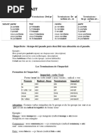 Verbe Ennuyer | PDF | Sémantique | Relations syntaxiques