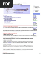 Notification of Dispute Raf 5: To Be Completed Where Third Party ...