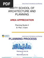 Thane Municipal Corporation DP Plan | PDF | Urban Planning | Nature