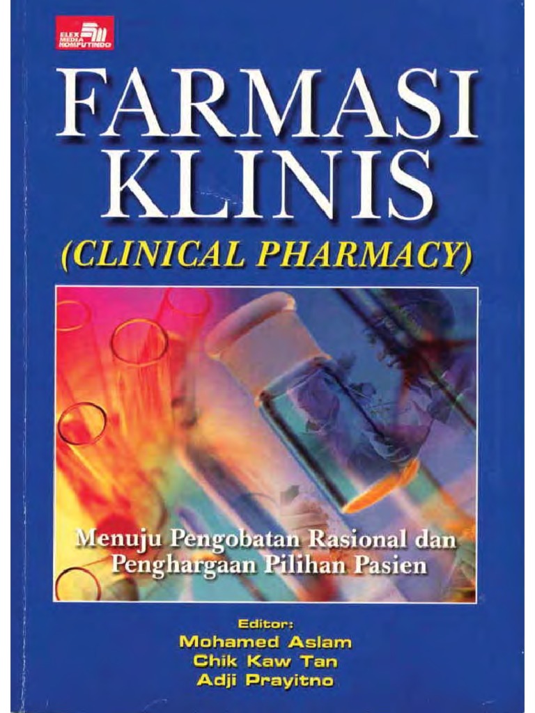 Reaksi Obat Yang Tidak Dikehendaki - 2003 PDF | PDF