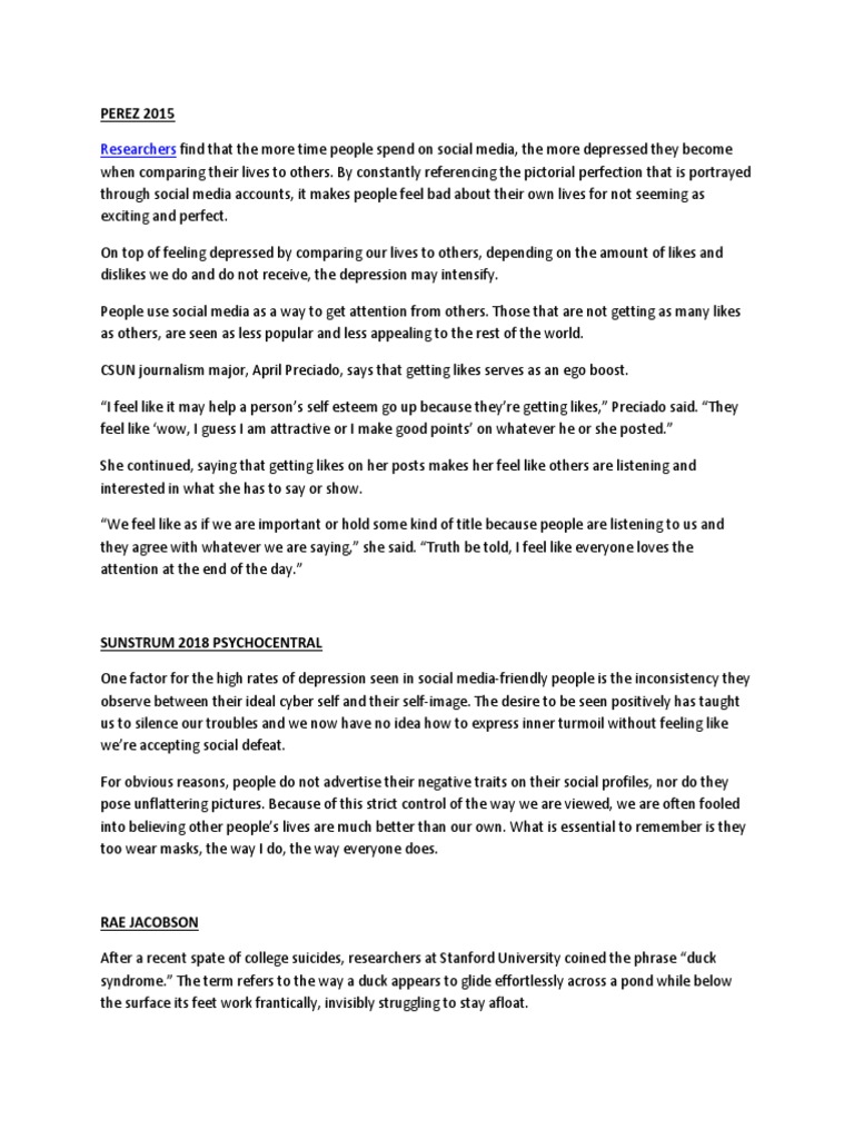 RRL Social Media | PDF | Social Media | Popular Culture & Media Studies