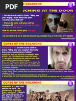 DELIVERANCE - Demonbuster - Com Deliverance Manual | PDF | Deliverance ...