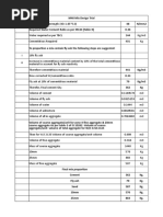 Approval Authority Matrix Sample Part - 1 | PDF | Mechanical ...