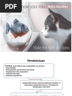 Seojk+6 Seojk.03 2020+atmr Risiko Operasional+Faq | PDF