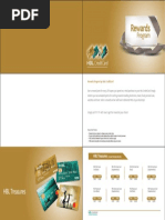 Reward Booklet (Gold and GreenCard) | PDF | Home Appliance | Refrigerator
