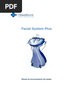 Dimensiones Del Quirófano | PDF | Ventilación (Arquitectura) | Teatro operando