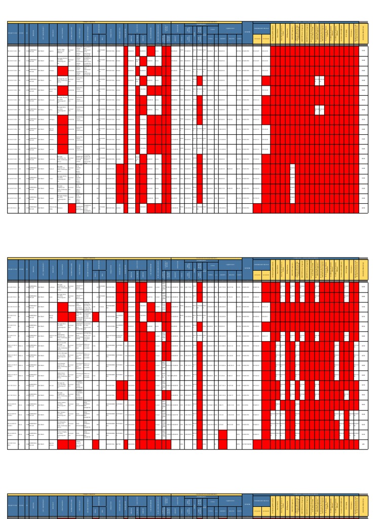 SAN PABLO Subaybayan | PDF | Economies | Business