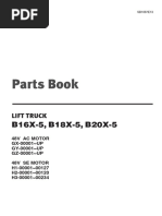 Beep Plans Complete | PDF | Axle | Screw